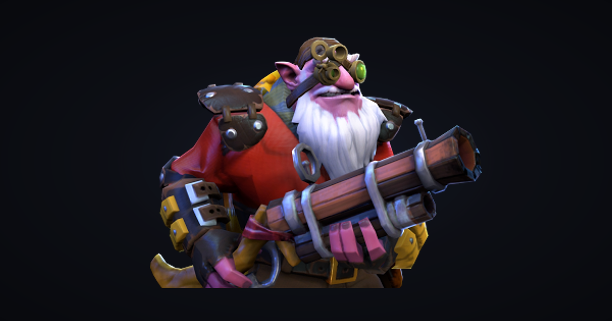 Sniper Dota 2 FAQ — Counters, Role, Win Rate & Pro Stats | WinDota